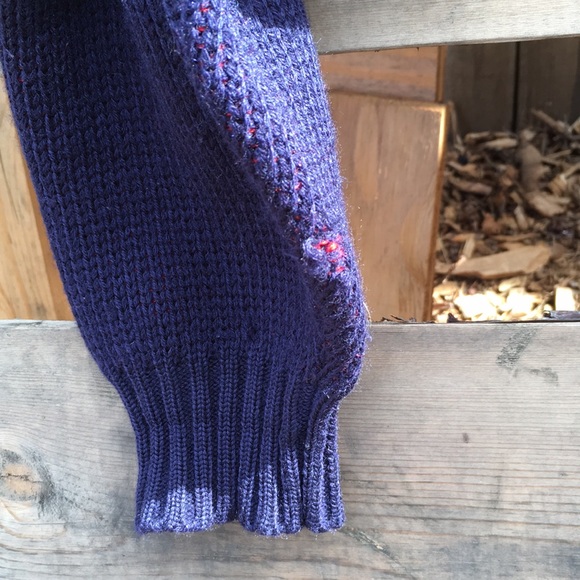 Steffner | Sweaters | Wool Austrian Made Ski Sweater | Poshmark